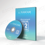 Abonnement Funcam Europe France - Electro-SatPro.fr